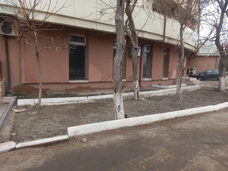слается в аренду помещение 170 кв  напротив горбольницы
