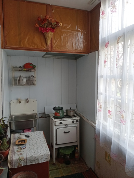 Продаю одну комнатную квартиру
