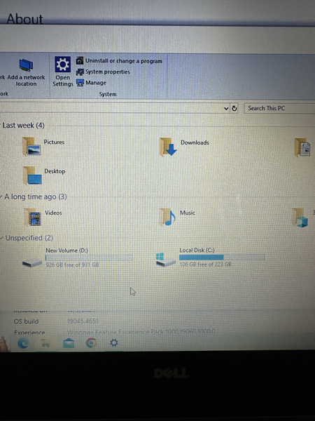 Dell Inspiron 5559