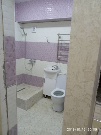 Кафельщик и сантехник
