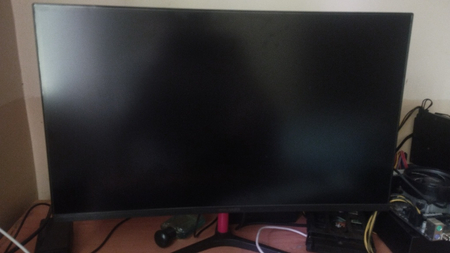 Монитор 24 дюйм IPS 75hz