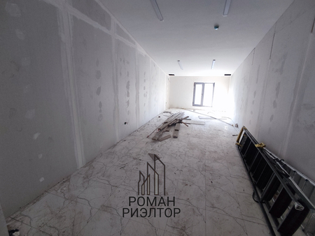Аренда офисного помещения. 60м² на Паркентском