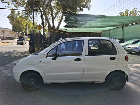 arenda matiz mx 2009