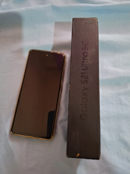 Samsung S 21 Ultira копия