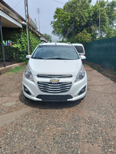 spark 2019 avtqmat