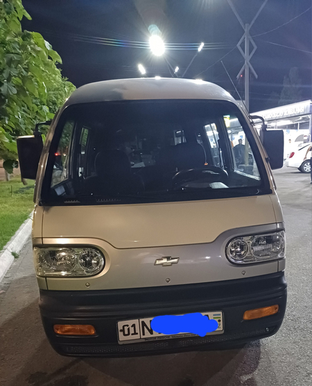 Damas sotiladi 2015 yil gazi bor  6000 $