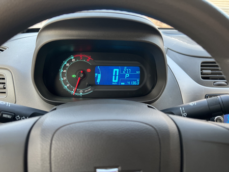 Chevrolet COBALT LTZ
