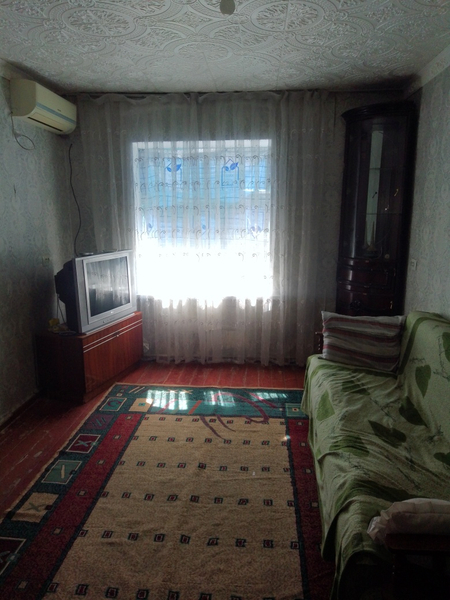 Сдам свою квартиру