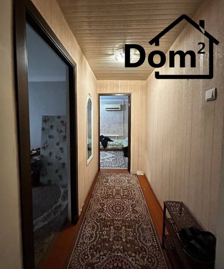 В продаже квартира 2 комнаты 2/2/4 с Раздельный плонировкой. 11 роддом