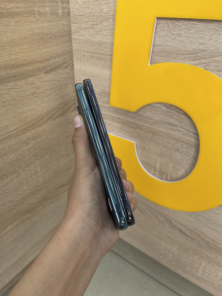 Samsung galaxy S22 plus