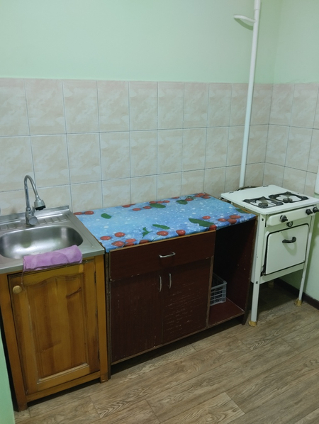 Продается квартира