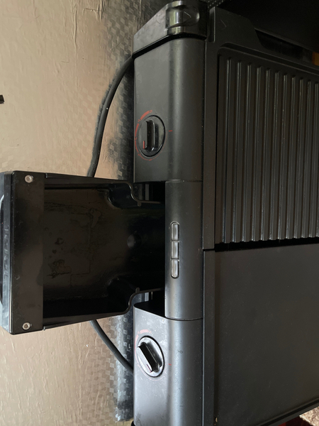 Гриль Электрическая Tefal