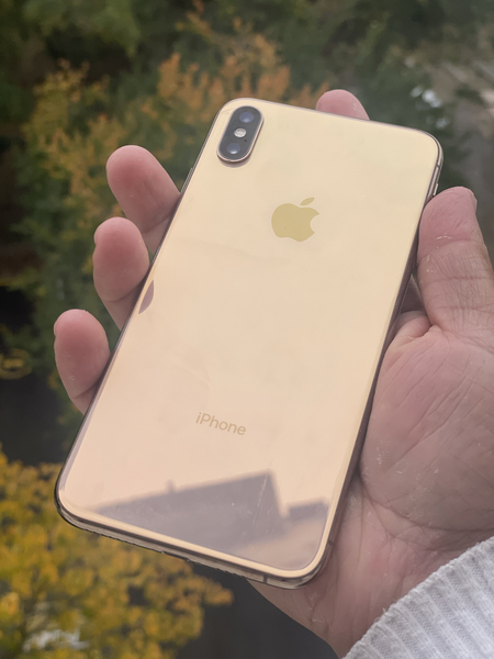 Xs max ideal sotiladi