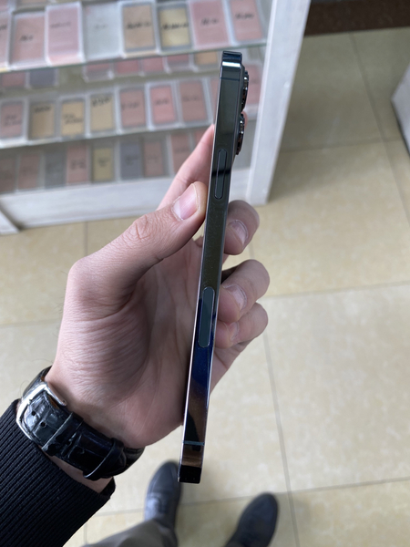 Iphone 13 ProMax 128Gb Nasiya Savdo