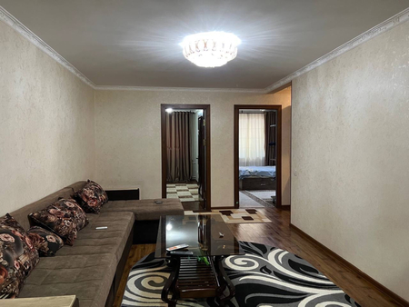 Продажа 3 ком кв. Новомосковская. Мирзо Улугбекский район