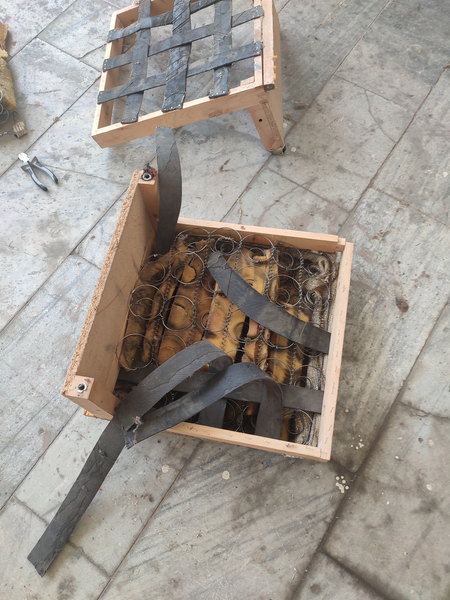 Mebel remot liboy kachistivini