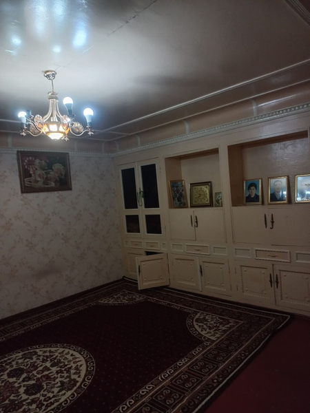 Zangi otada Xovli sotiladi
