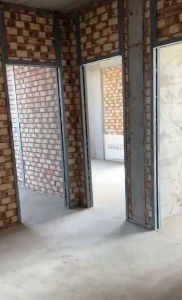 Закрытый ж/к Murad Buildings, 3/4/5 +лифт, 95м², с отделкой. Телевышка