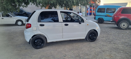 Matiz 2009 yil           .
