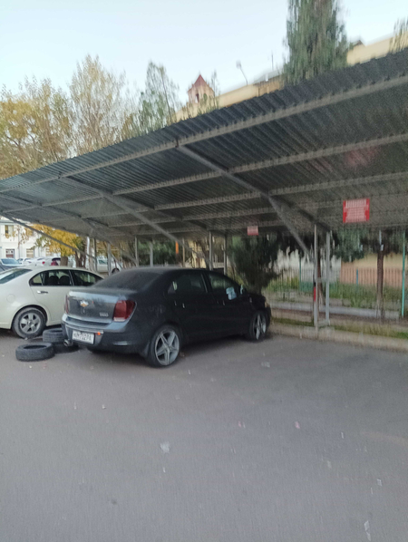 Услуги Автонавеса