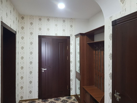 2 xonali kvartira ijaraga beriladi