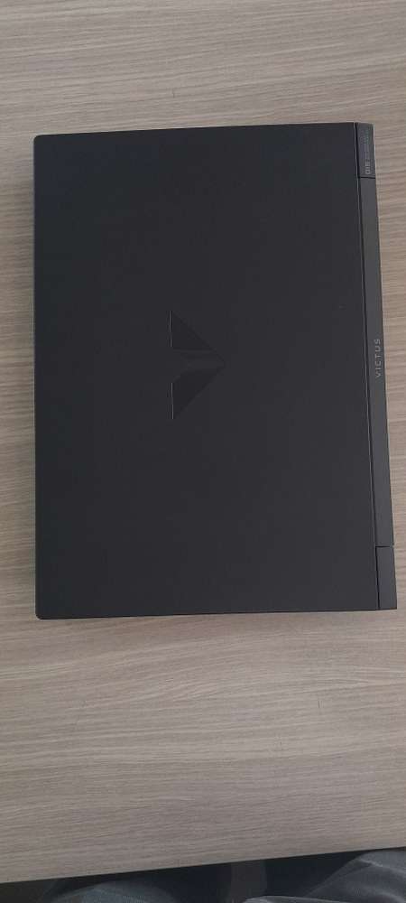 HP Victus Gaming Laptop