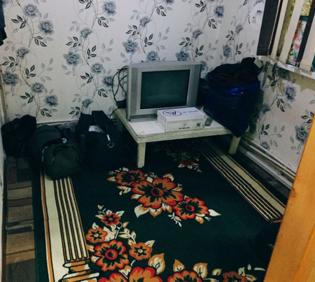 Kvartira ijaraga 2 xonali