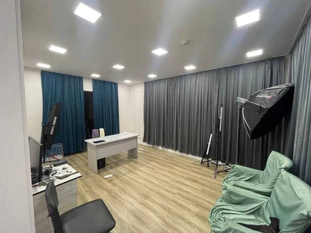 Сдается в аренду помещение/Евро офис вдоль дороги 115м2 - Бадамзар
