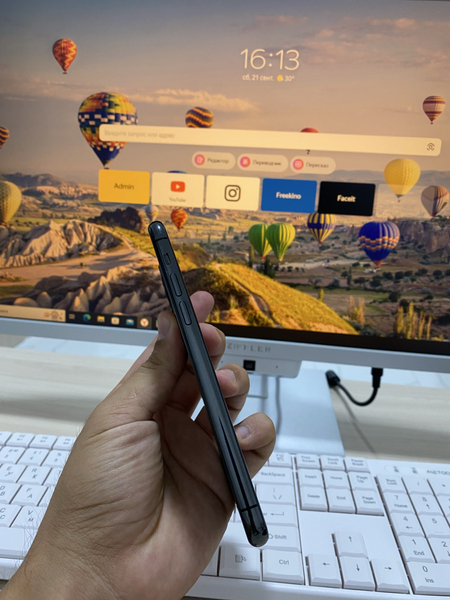 Iphone 11 pro 256 gb