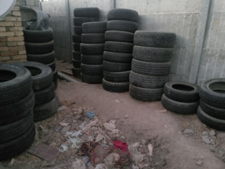 Продам балконы б,у