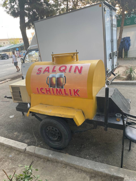 Srocna mors bochka sotilad