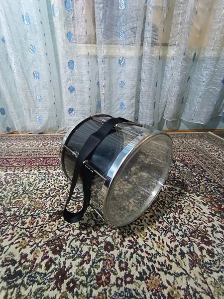 Довул сотилади Самарканд 10 лик калит