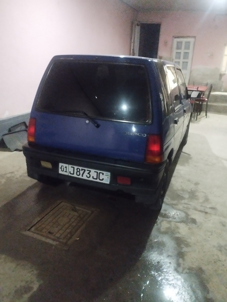 Tico 1996 yil 230$