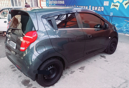 Спарк GK2 мокрий викупга берилади