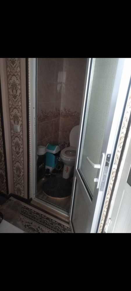 2 xonali uy ijara beriladi