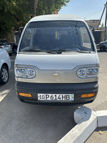 Дамас 2021 ок