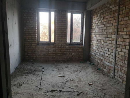 Срочно продаю Новостройку кирпич 50м2 Чиланзор-2 (157)