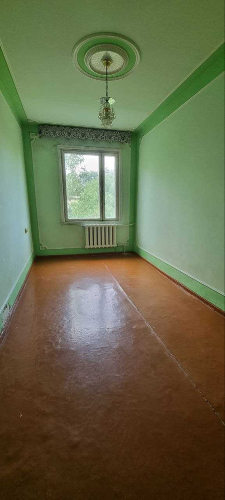 2 комнатная квартира