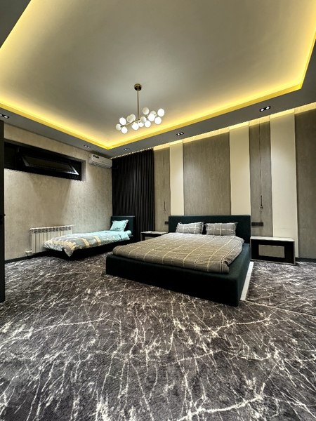 Eco house premium bezpasrednik 10 ta komp bilan