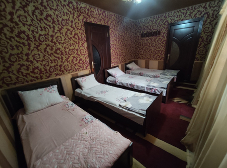 Arzon dacha Brichmulloda