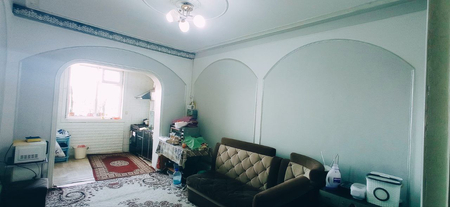 Srochna sotiladi Sergeli 3 kv Dom sotiladi 7 maktab oldida evroremonti