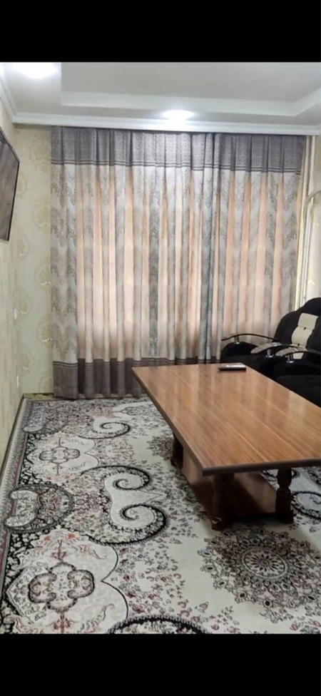 Drujbada 3xonali yashash uchun barcha sharoitli uy ujaraga beriladi