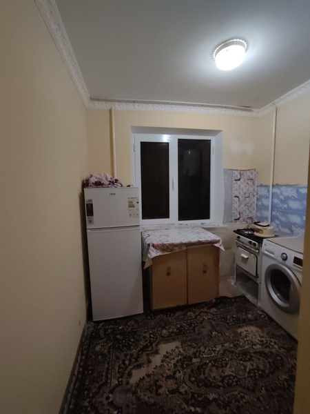 Срочно сдается 2 комнатная квартира Согдиана 300 уе Агентства