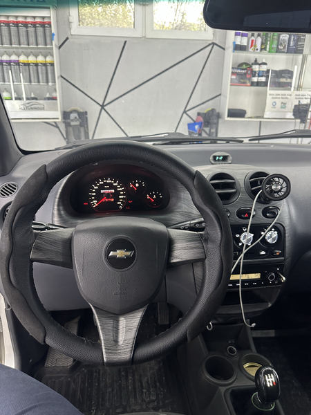 Matiz sotiladi 2016 yil