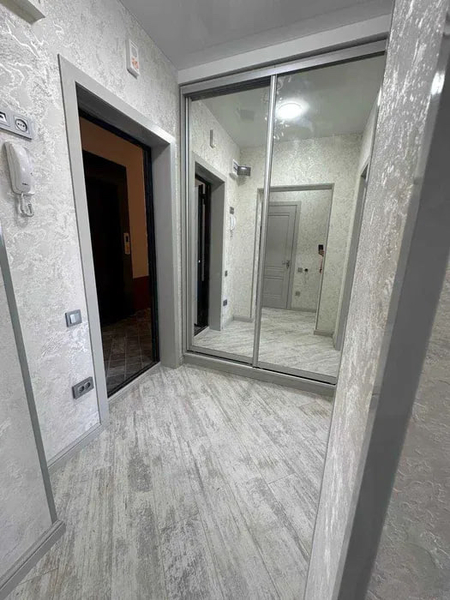 Продается квартира Евро ремонт ( К82 )