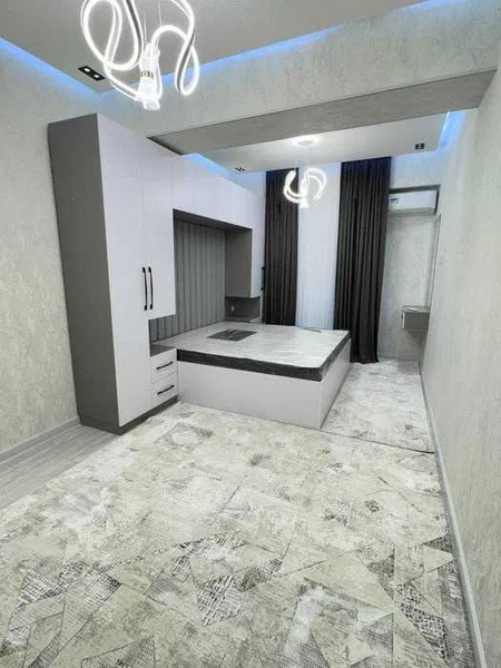 Яккасарай Подключ; С ремонтом Yakkasaroy City Mall 83м2; Ор Брастике