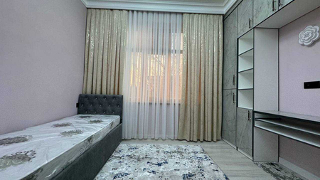 №3177/2741.Продается 5- комнатная квартира в Новостройке.
