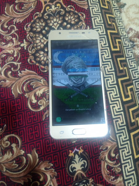 Samsung Galaxy J5 zapchast/ Самсунг Ж5 на запчасть