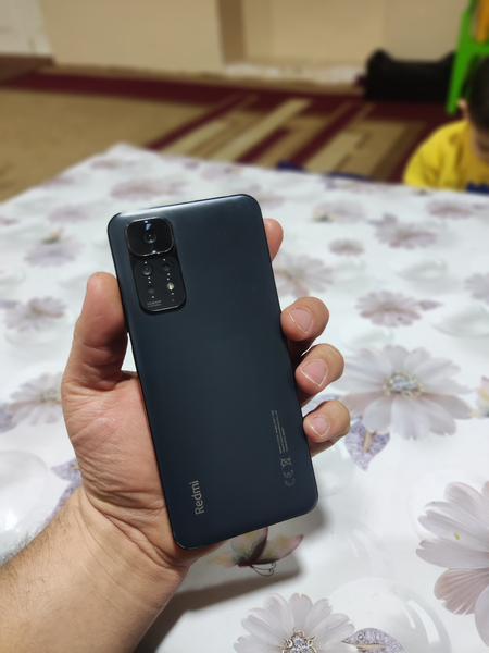 Redmi note 11 S 6/128