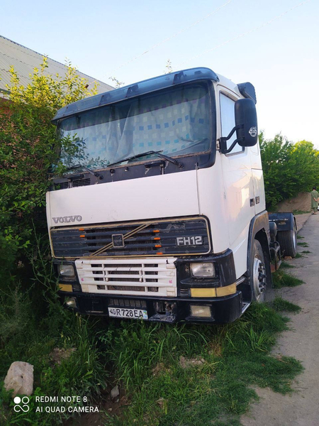 VOLVO срочна cотилади